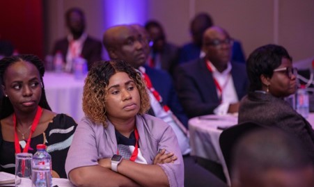 Internal Audit Leadership Summit, 2025