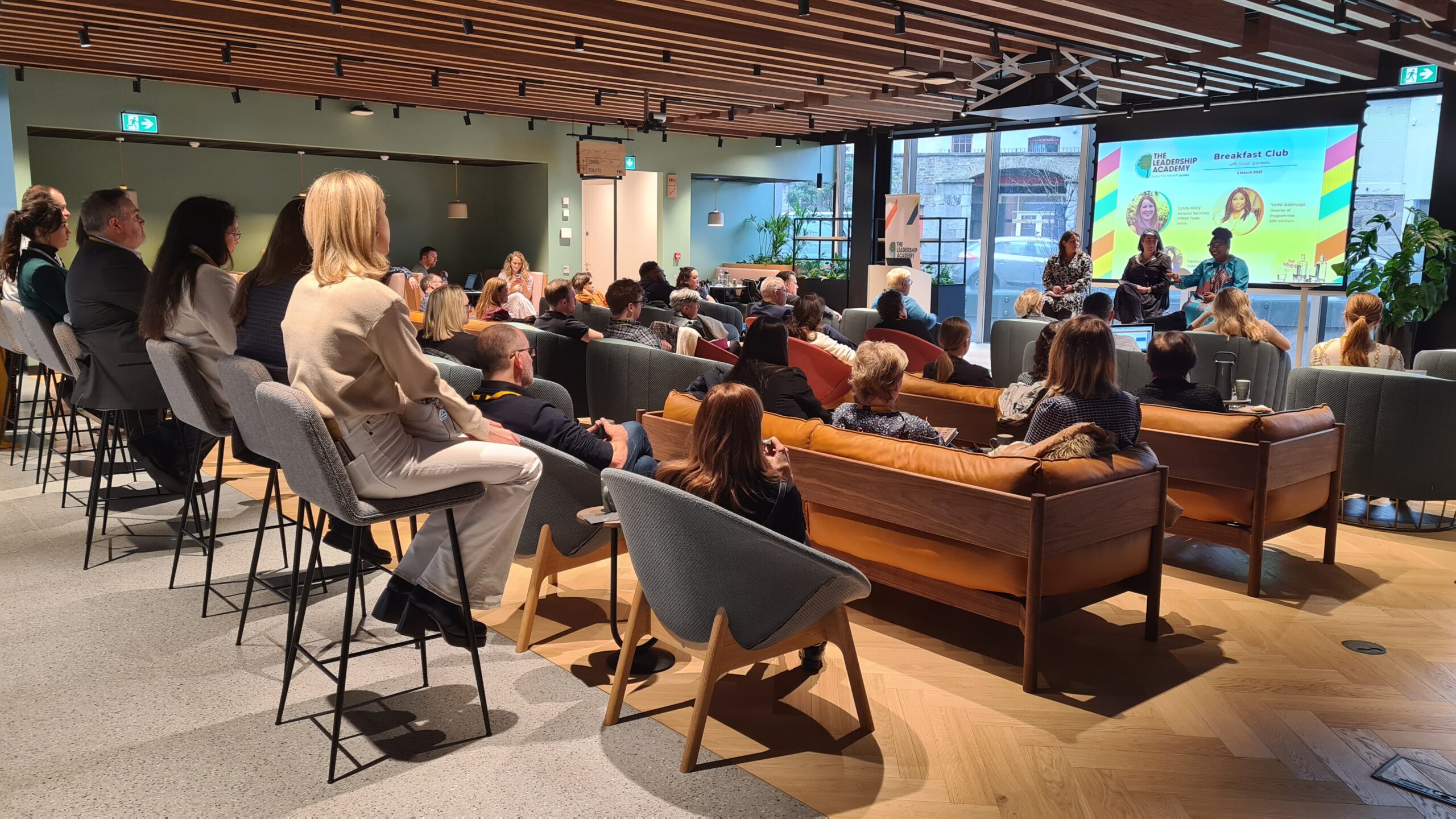 Internal Audit Leadership Summit, 2025